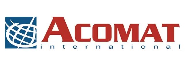 ACOMAT INTERNATIONAL | Cedeo
